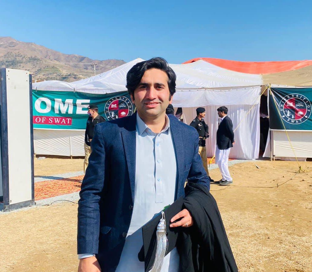 All faculty || University of Shangla