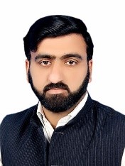 VC Office || University of Shangla Admin Panel